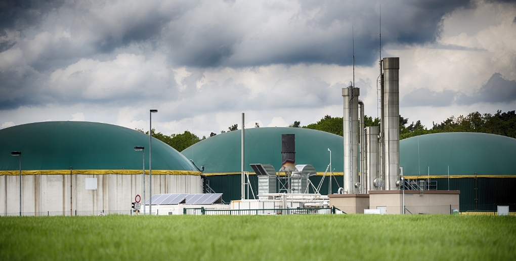 C'est quoi le biométhane ? • Les Horizons