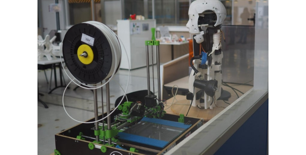 C’est quoi un Fab Lab ? • Les Horizons