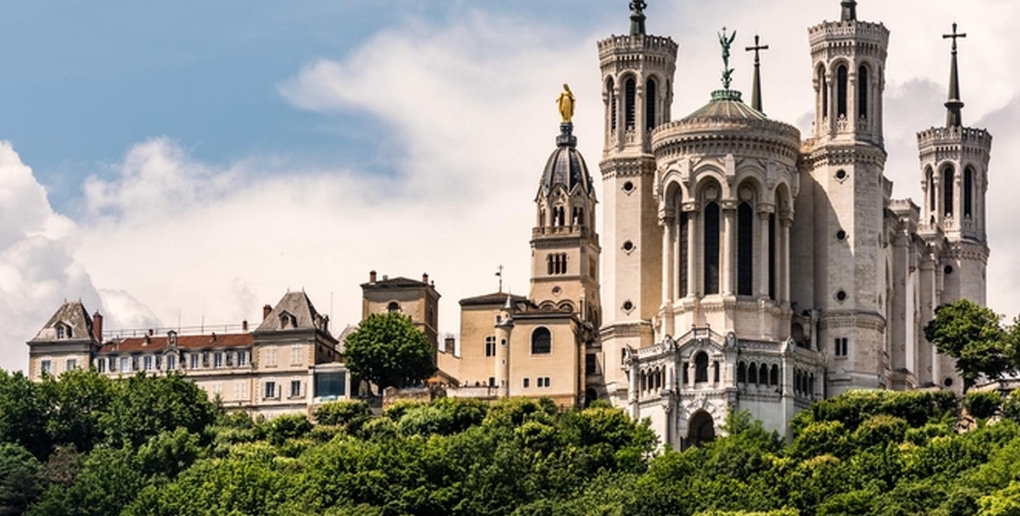 Pourquoi Lyon est désignée capitale française de la biodiversité ...