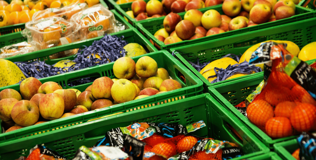 Panjee, le passeport de nos aliments • Les Horizons