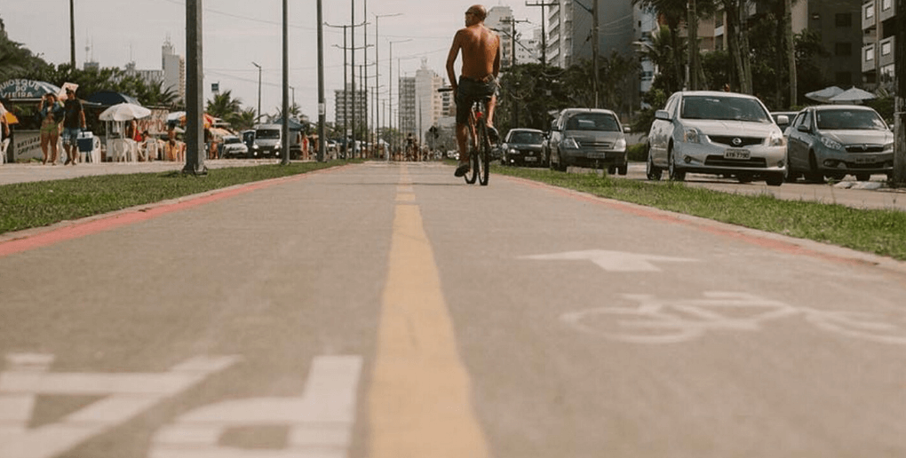 Les aménagements cyclables temporaires se pérennisent • Les Horizons Les aménagements cyclables temporaires se pérennisent • Les Horizons