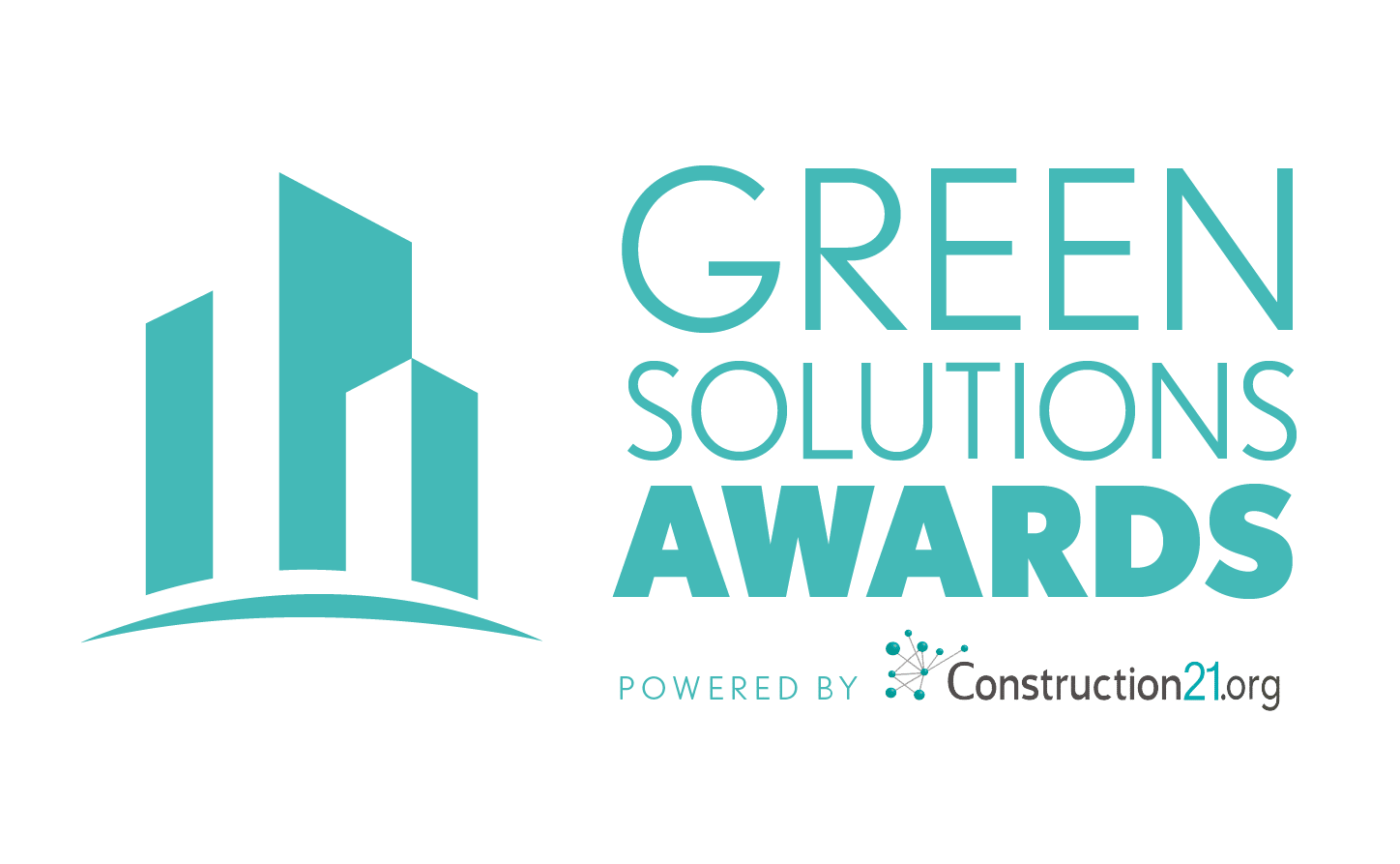 Les Green Solutions Awards, pour un secteur de la construction plus ...