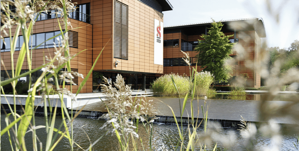 Comment le groupe SEB met la réparabilité au centre de son modèle ...