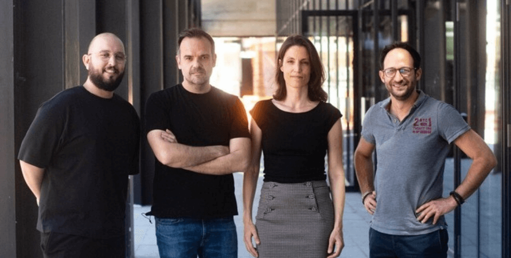 Datafarm Energy, des data centers alimentés grâce au biométhane • Les ...