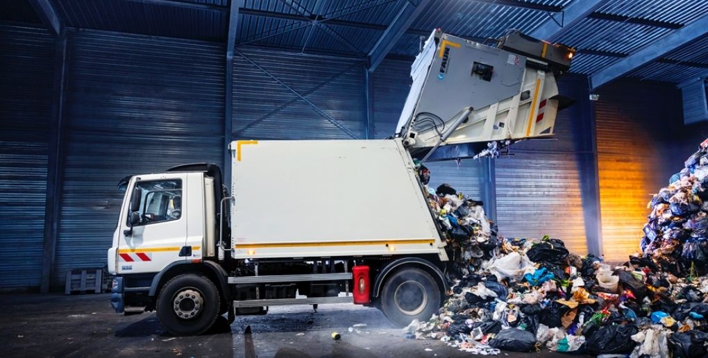 3wayste, une technologie pour améliorer la valorisation des déchets ...