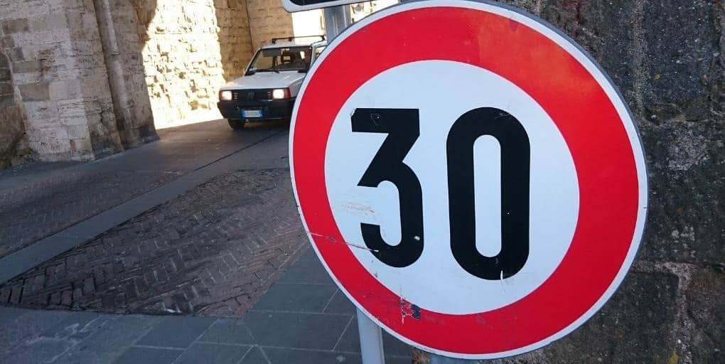 La Limitation De Vitesse 30 Km h En Ville Une Mesure Efficace