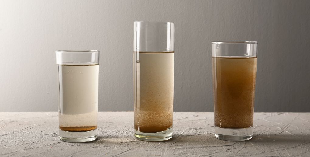 Nereus permet d'extraire de l'eau propre des eaux usées • Les Horizons